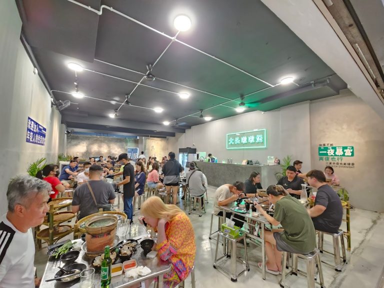 Dai Tao Lala Pot has viral S$11 lala pot with unlimited free refills