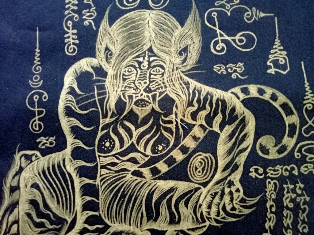 13 of the creepiest creatures and urban legends in Southeast Asia