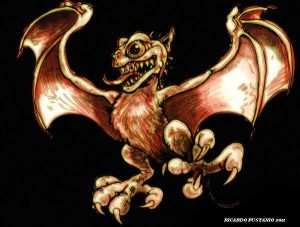 13 of the creepiest creatures and urban legends in Southeast Asia