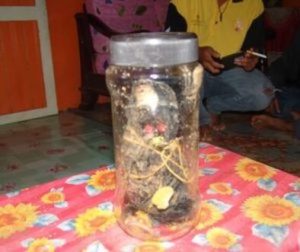 13 of the creepiest creatures and urban legends in Southeast Asia