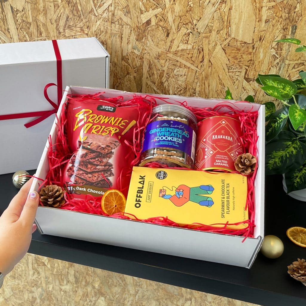 6 Christmas party essentials that will make you the best host ever