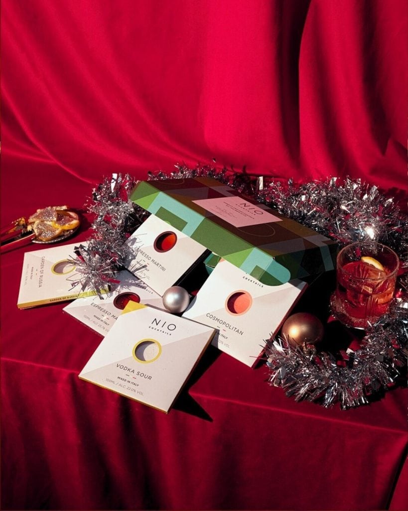 6 Christmas party essentials that will make you the best host ever