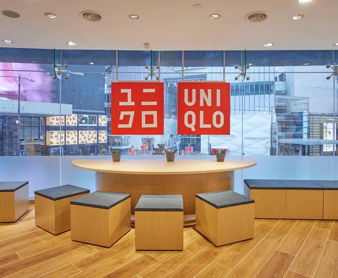 UNIQLO Coffee opens in KL with coffees from just S$2.27