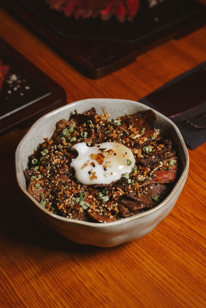 Popular steakhouse The Feather Blade opens in East Coast