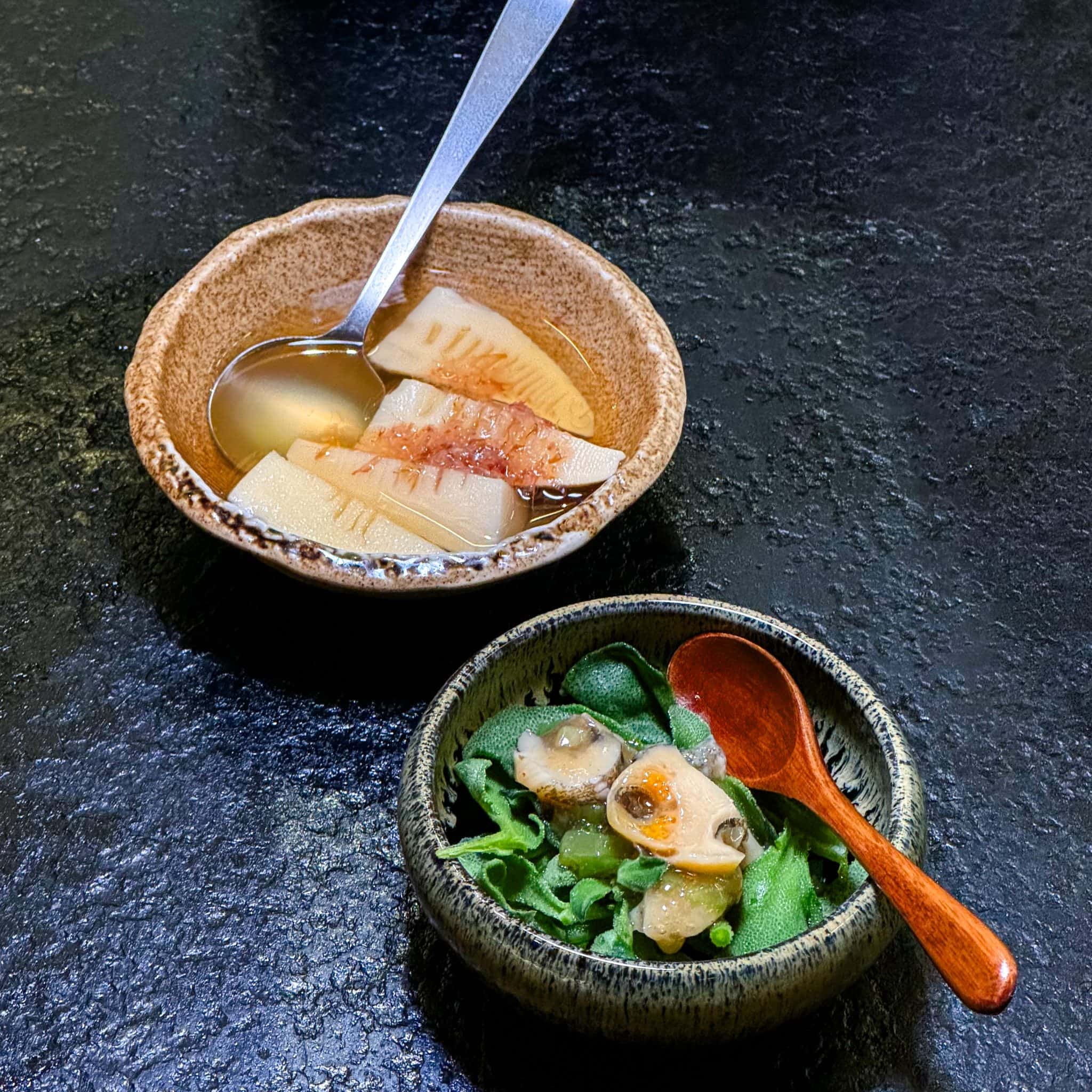 Popular Japanese restaurant sen-ryo is now open in Suntec City