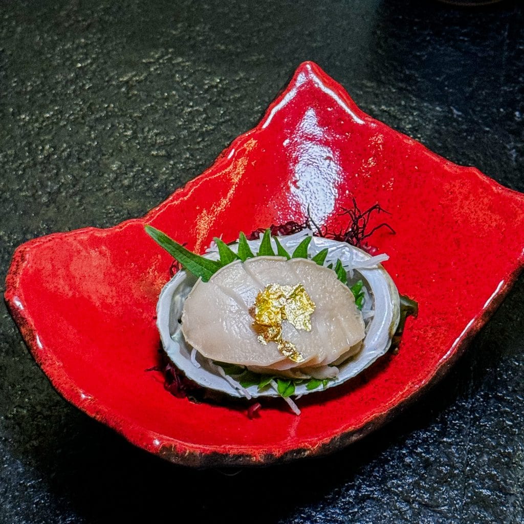 Popular Japanese restaurant sen-ryo is now open in Suntec City