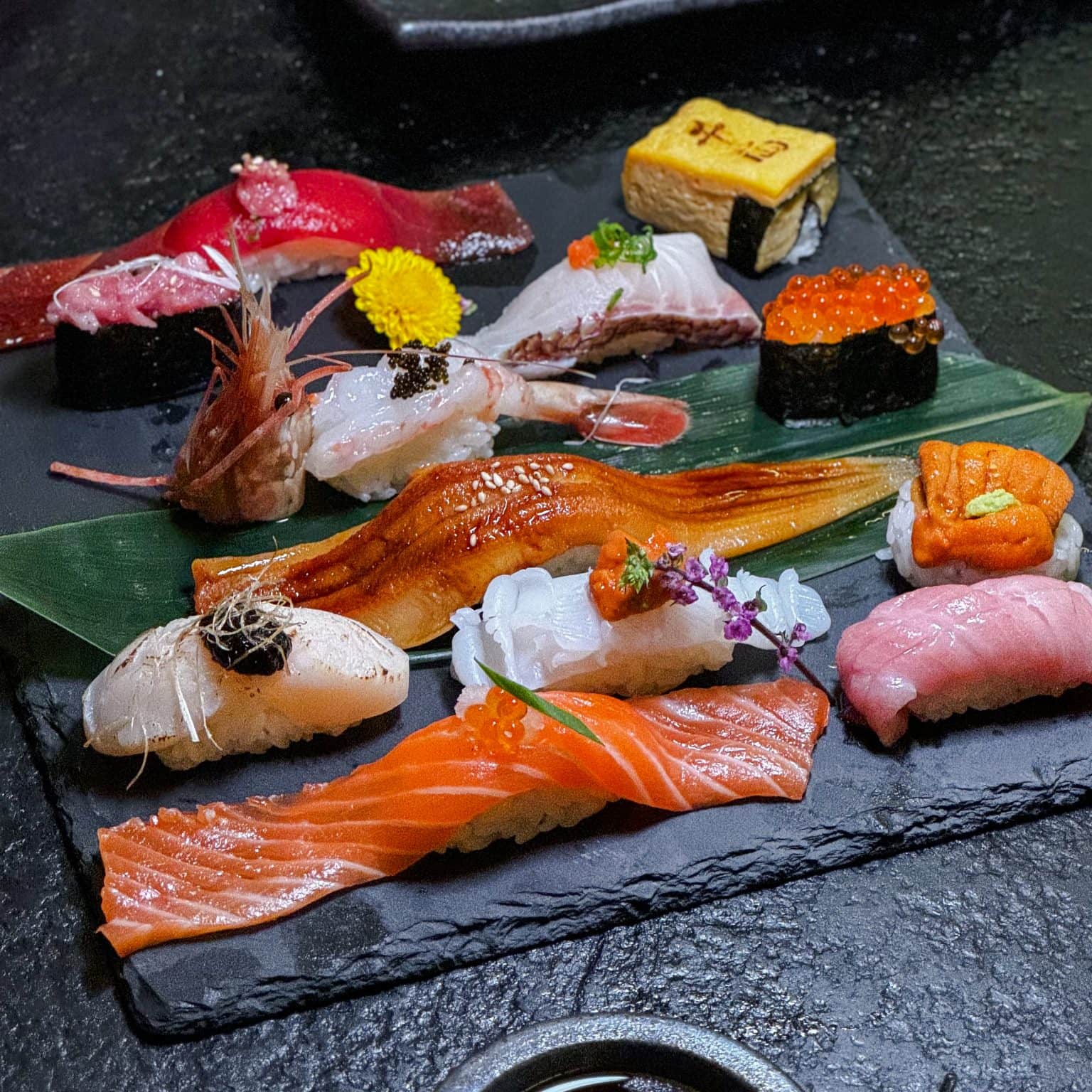 Popular Japanese restaurant sen-ryo is now open in Suntec City