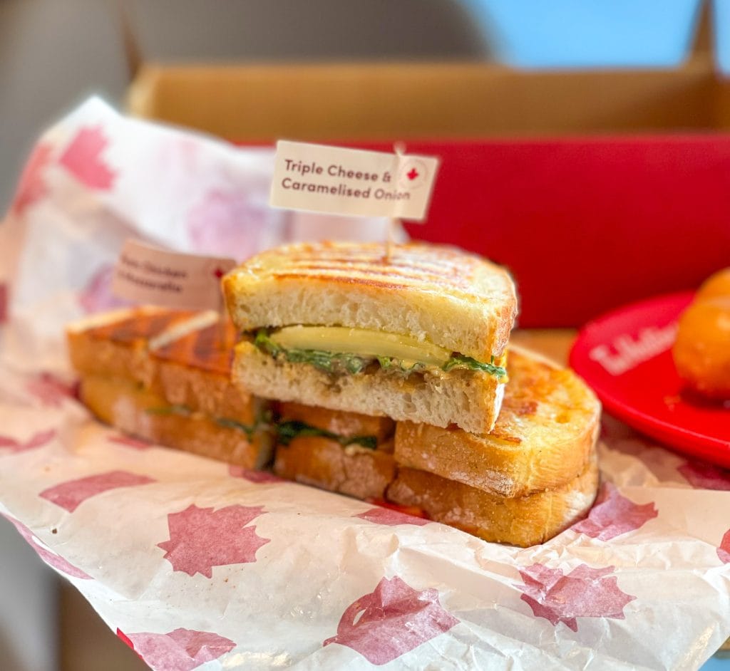Popular Tim Hortons finally opens first outlet in Singapore