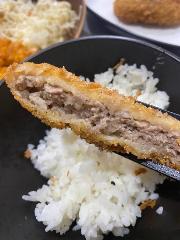 TSUZUKU serves up affordable Japanese tonkatsu sets