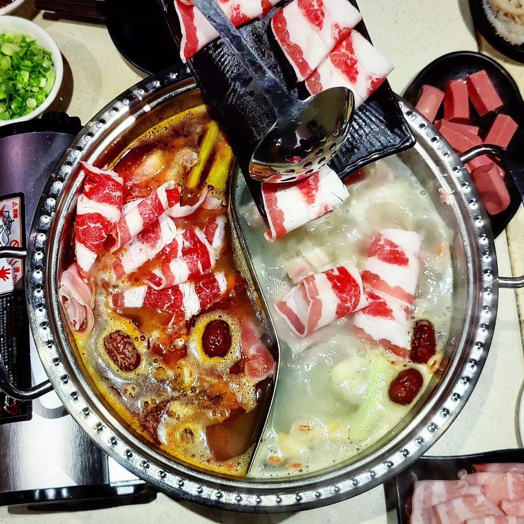 Buffet restaurant Guo Fu Hotpot reopens with unlimited XLB
