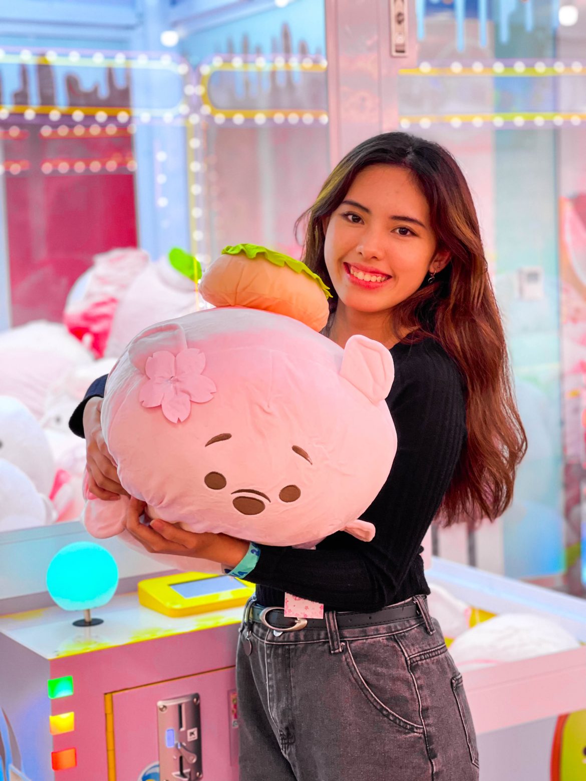 Changi Festive Village returns with a snow house, ice luge and more!