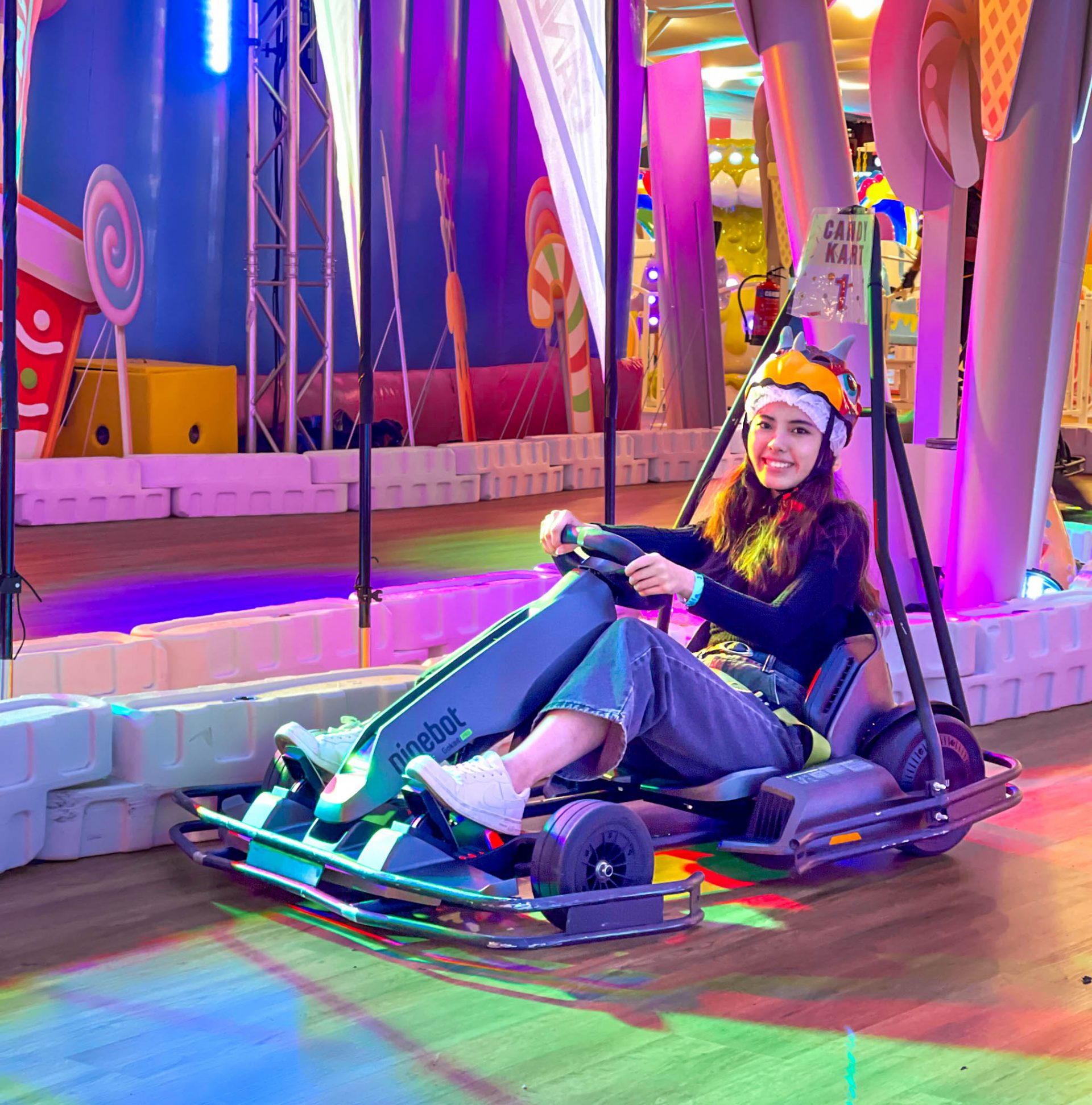 Changi Festive Village returns with a snow house, ice luge and more!