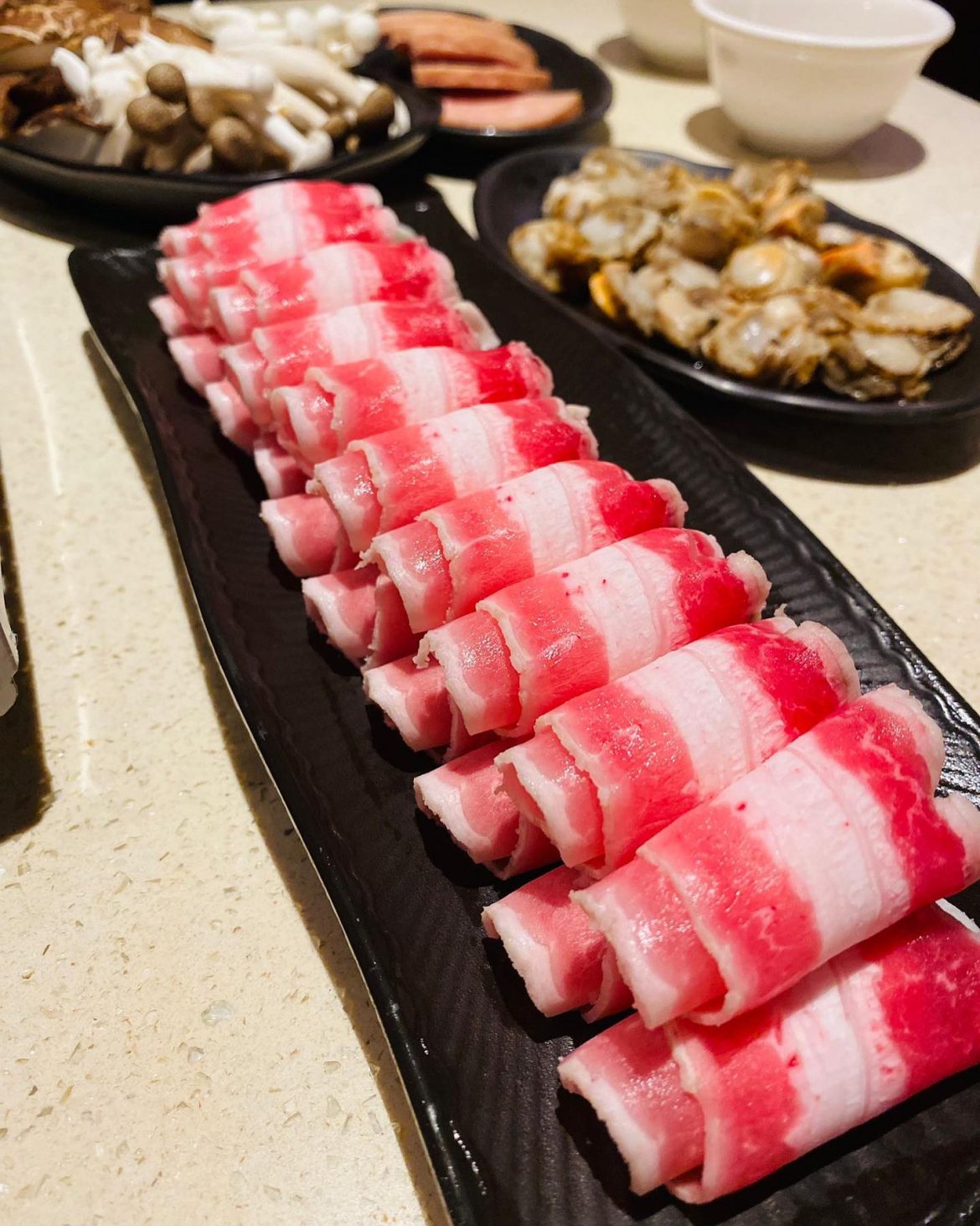 Buffet restaurant Guo Fu Hotpot reopens with unlimited XLB
