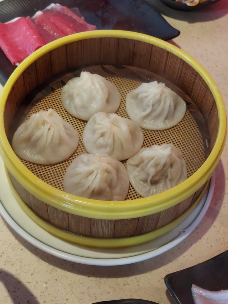 Buffet restaurant Guo Fu Hotpot reopens with unlimited XLB