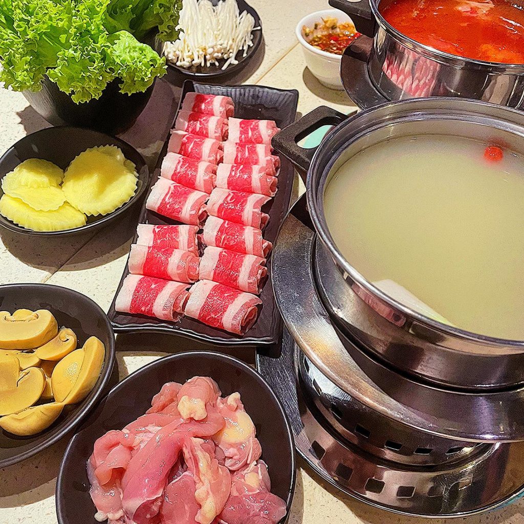 Buffet restaurant Guo Fu Hotpot reopens with unlimited XLB
