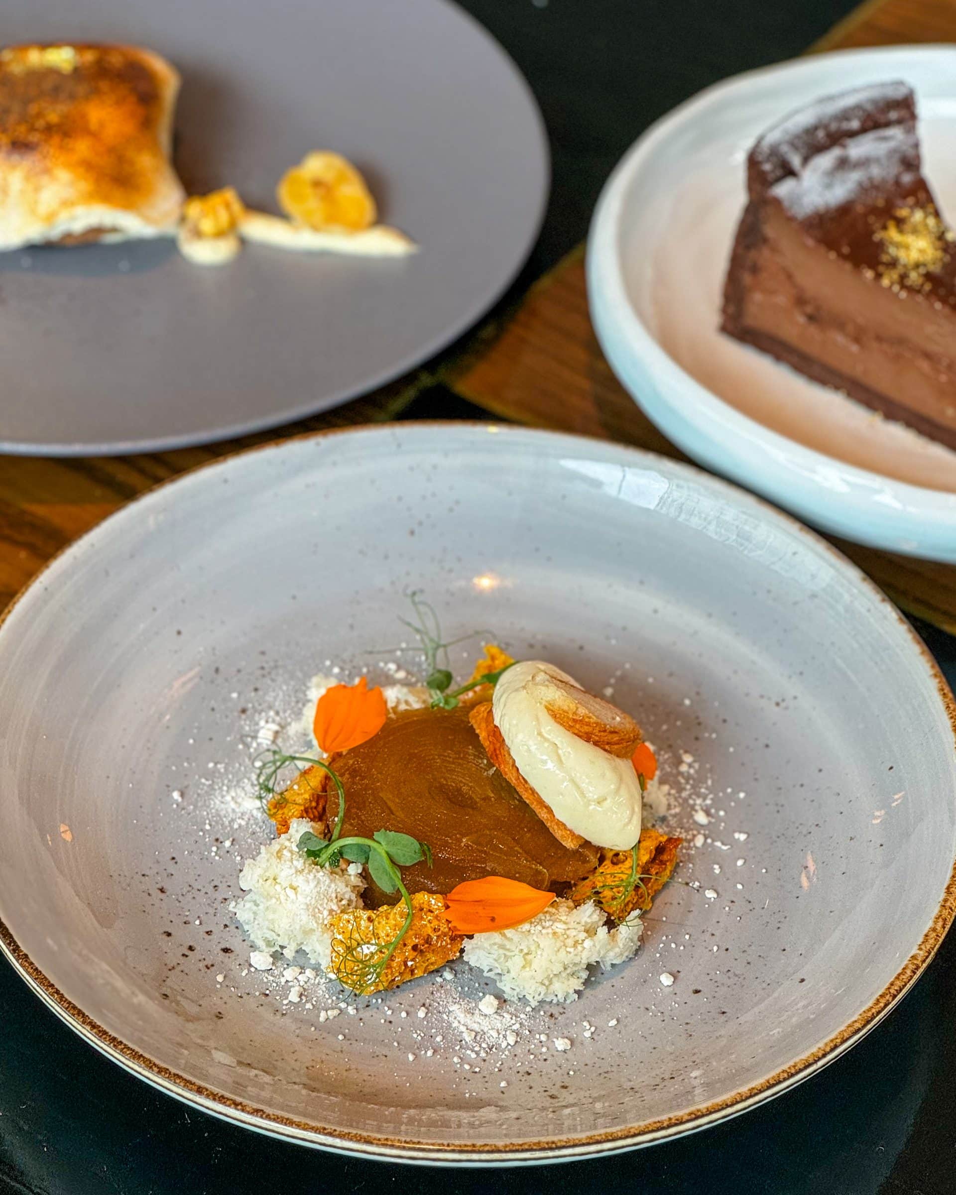 Origin Grill has Sunday brunch with free-flow eggs benedict & more