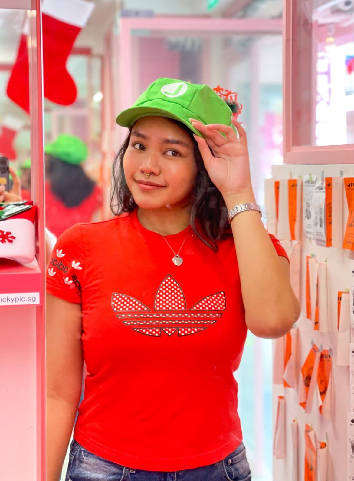 Pickypic Photobooth from Korea opens first outlet in Haji Lane