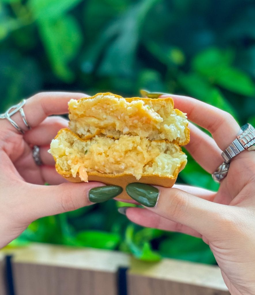 Taiwan's famed Mister Wheel finally opens in Singapore