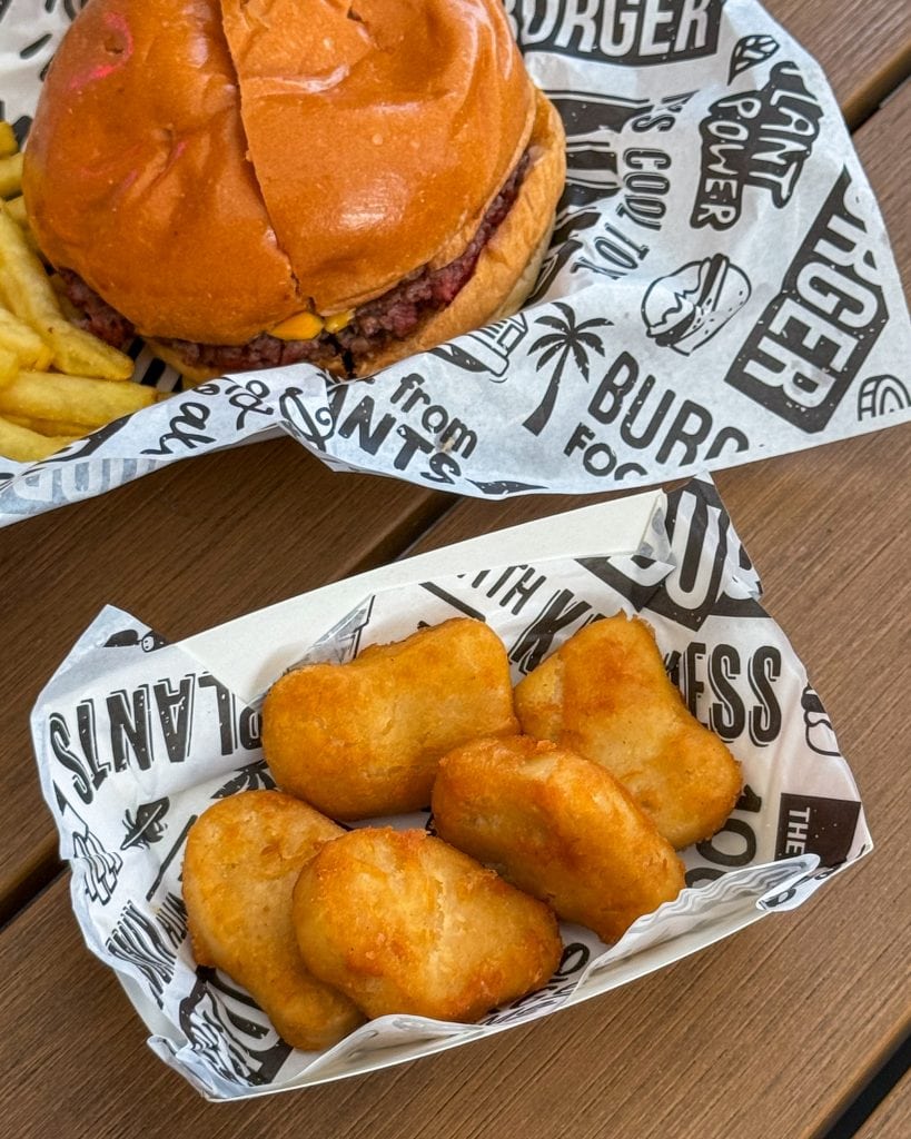 Gourmet Park is Singapore's largest food truck & container park