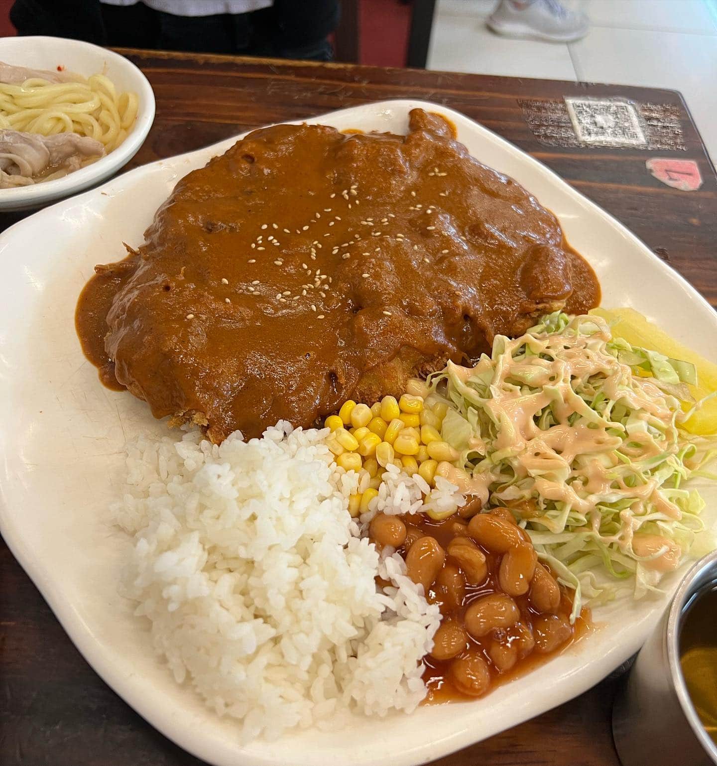 Popular Korean eatery Myung Ga II is now open in Tanjong Pagar