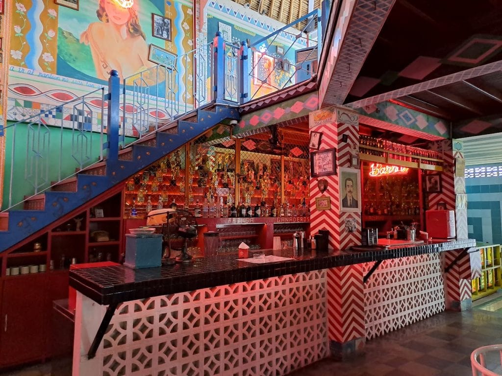 Here are 8 nightclubs in Bali that makes partying even more lit