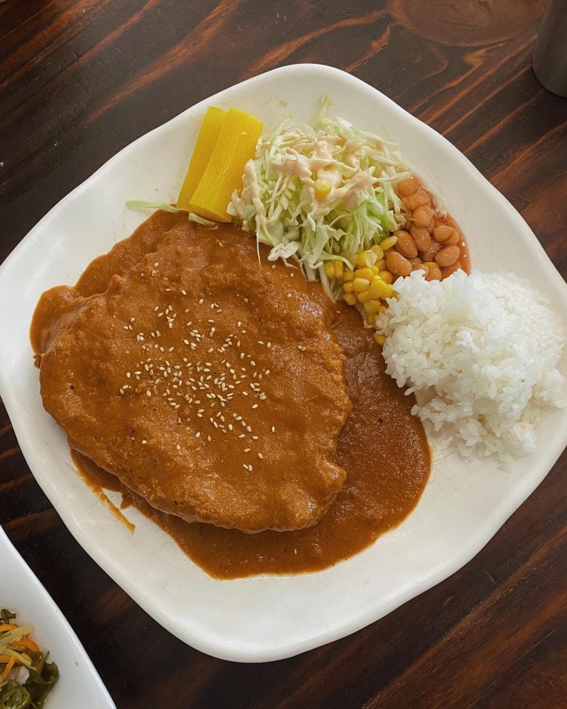 Popular Korean eatery Myung Ga II is now open in Tanjong Pagar