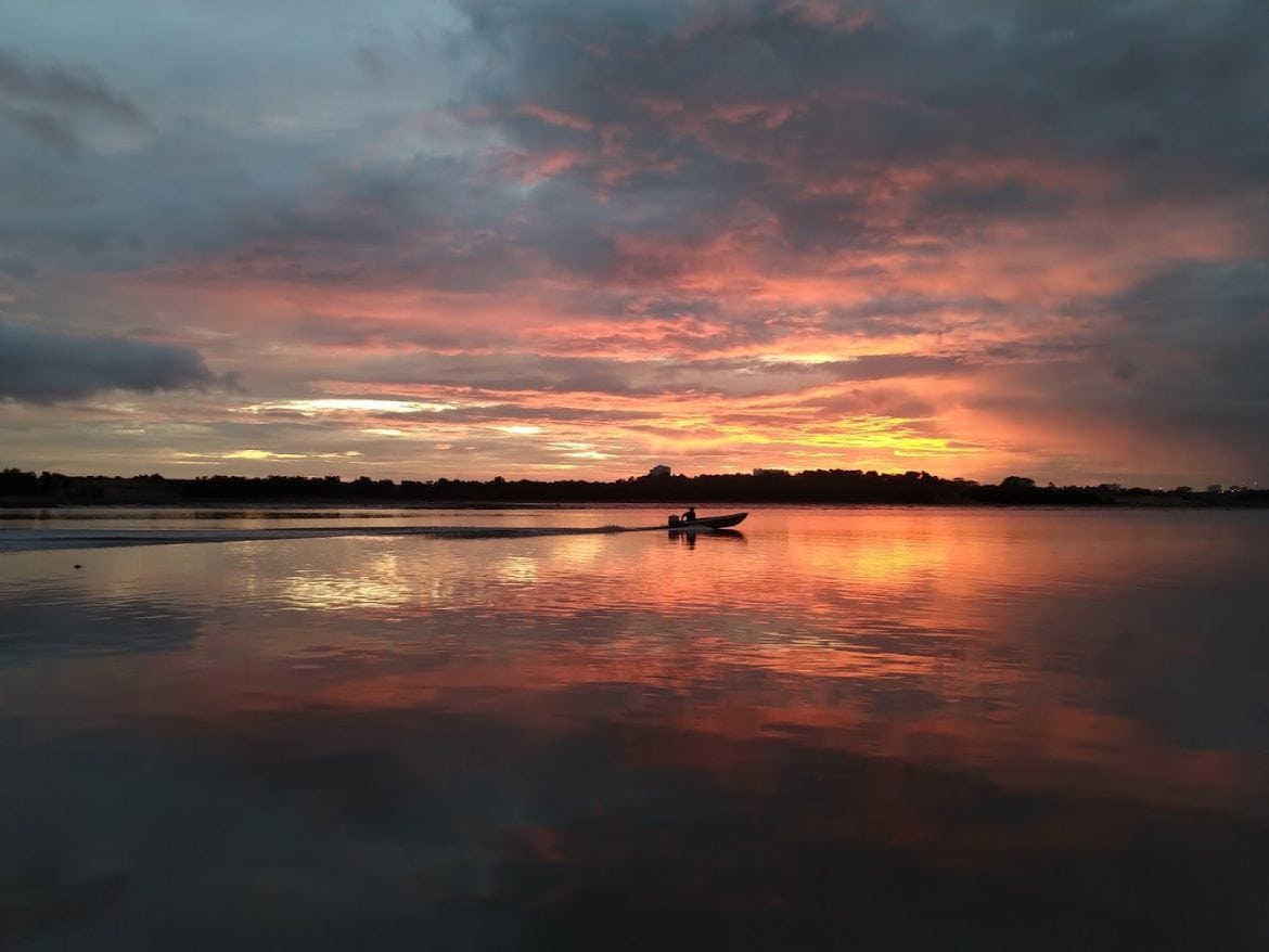 10 golden hour sunset spots you can catch in Malaysia