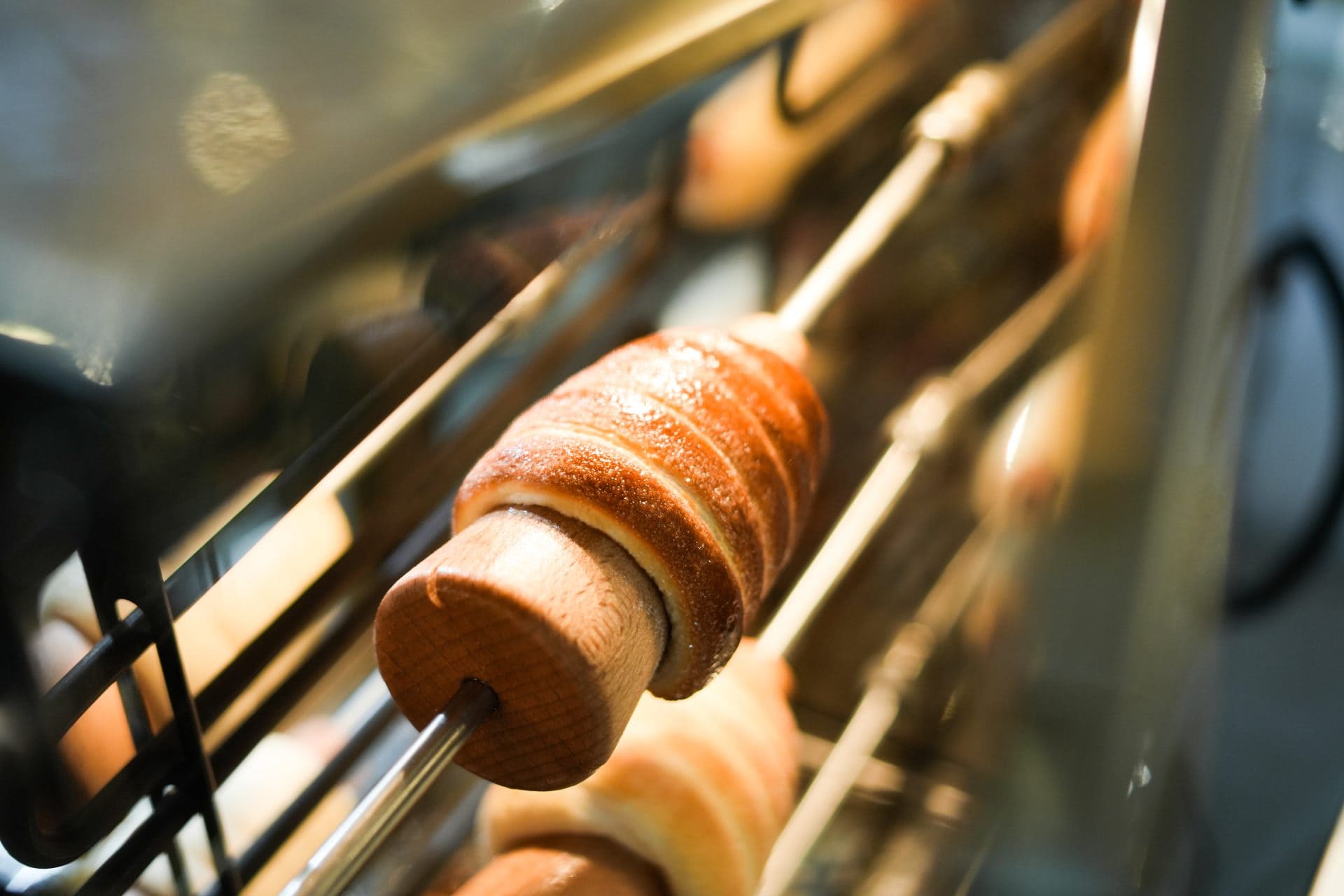 Popular Malaysian brand Rollney opens in Singapore