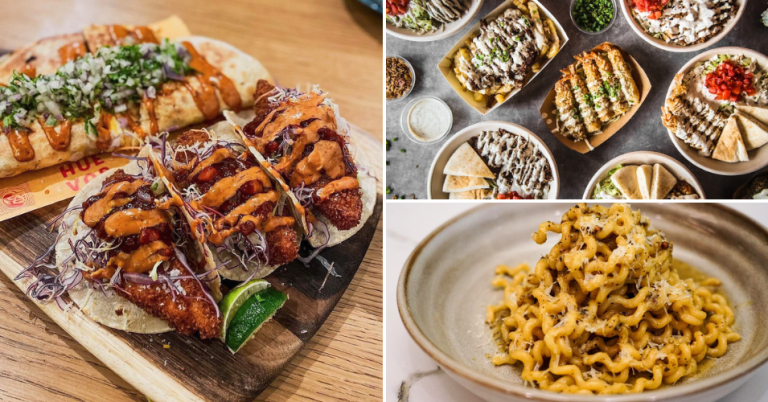 30 best Bugis food spots to check out