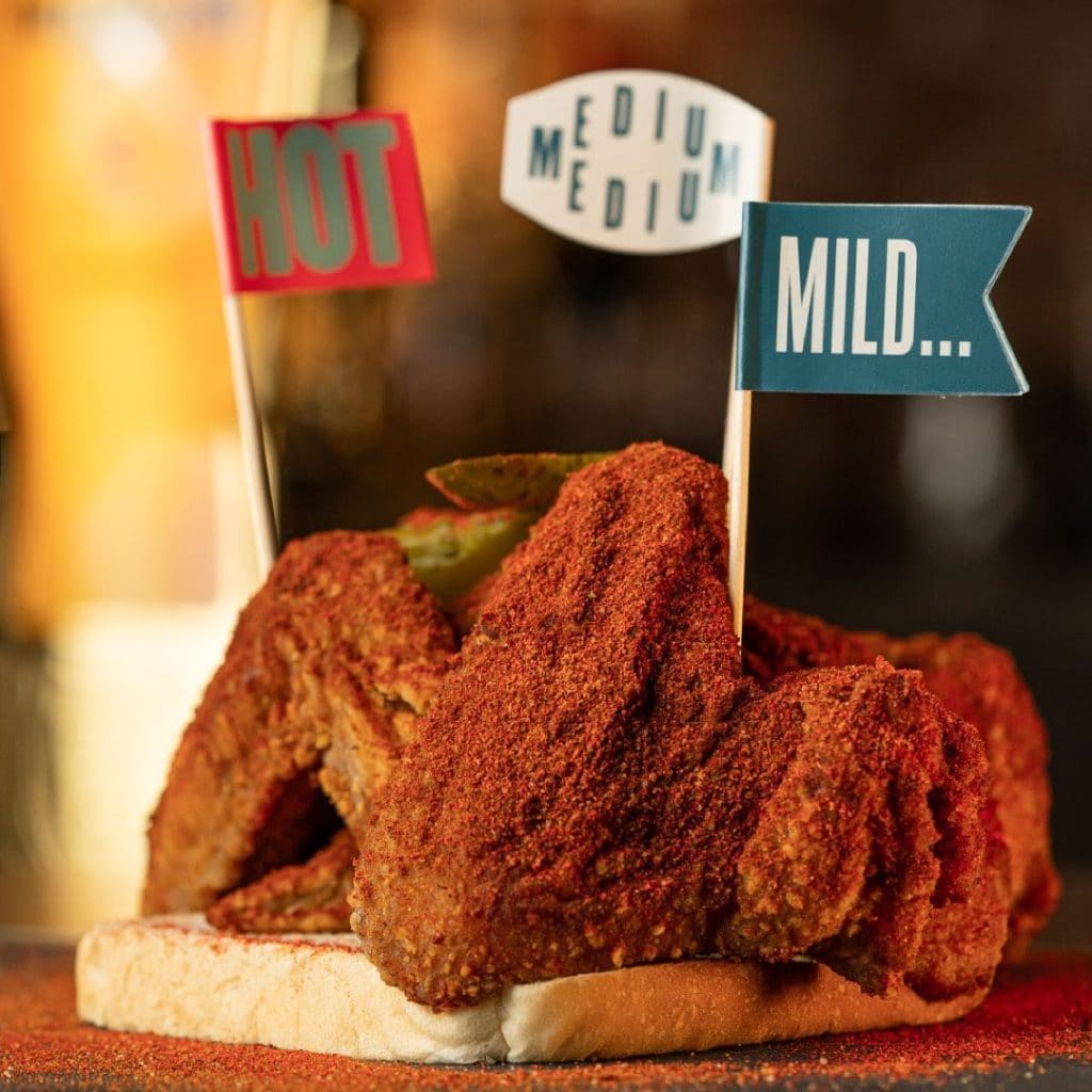 30 best Bugis food spots to check out