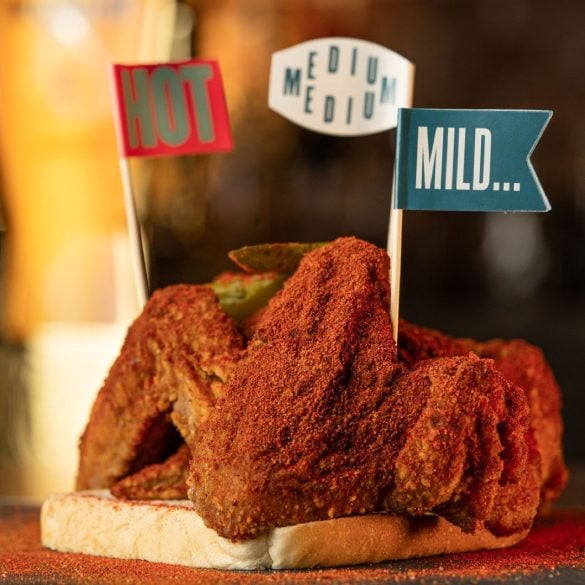 30 best Bugis food spots to check out