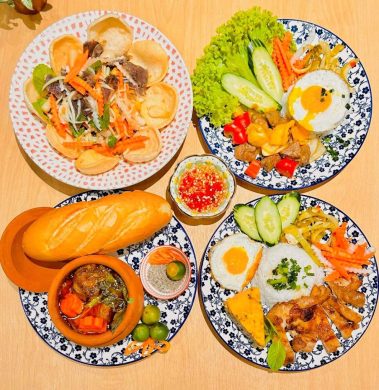 30 best Bugis food spots to check out