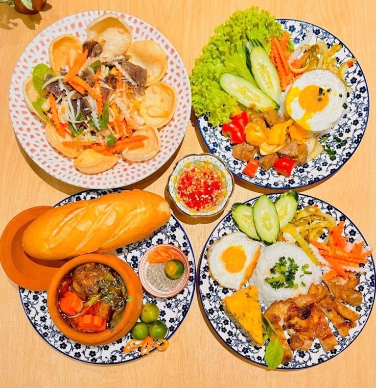 30 best Bugis food spots to check out