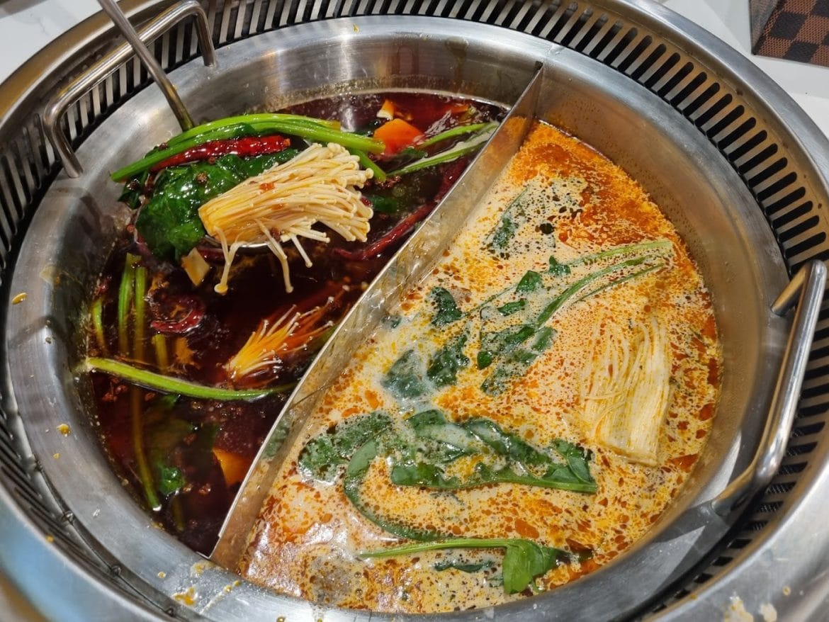 30 best Bugis food spots to check out