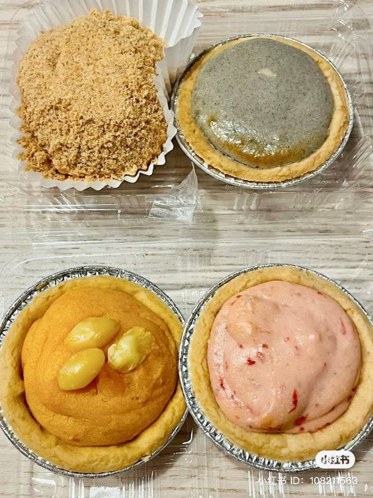 30 best Bugis food spots to check out