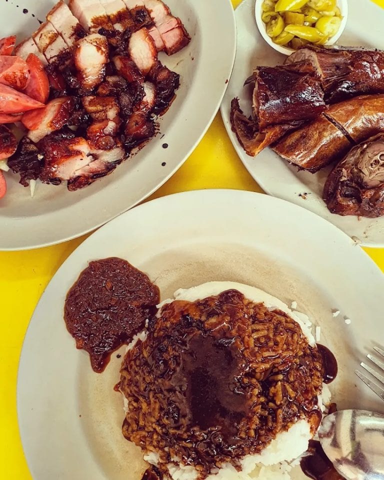 30 best Bugis food spots to check out