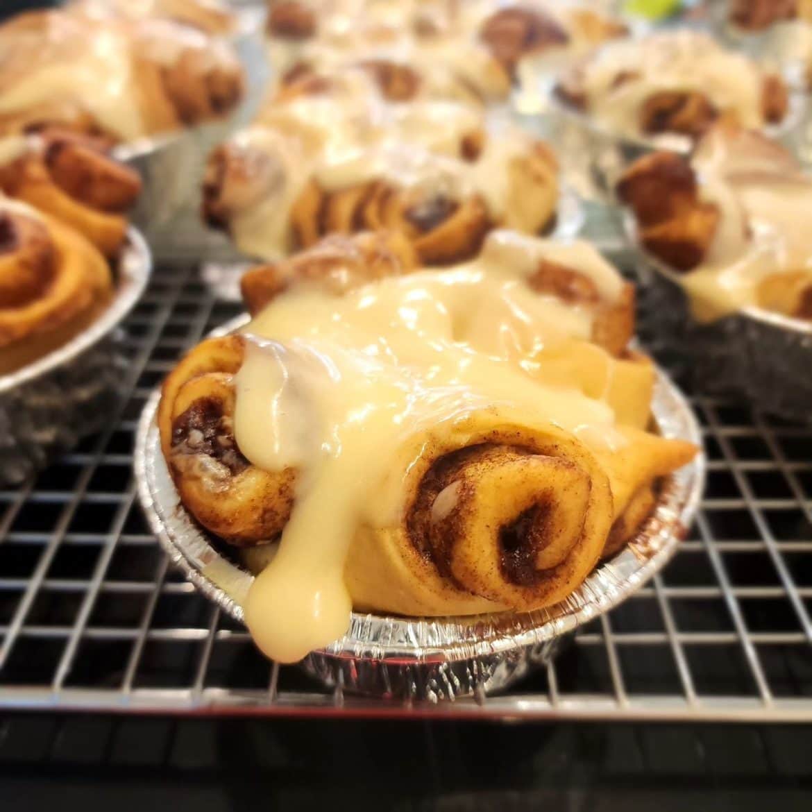 The Muslim-owned One18 Bakery has artisanal S$2.50 croissants