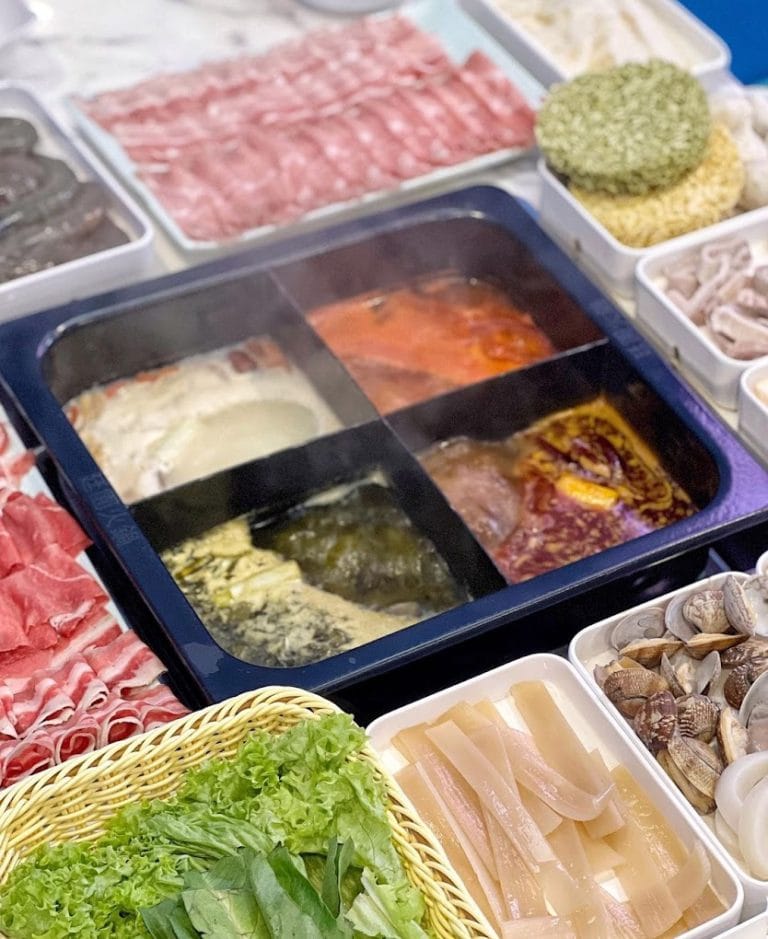 30 best Bugis food spots to check out