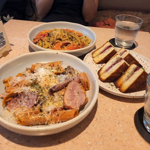 30 best Bugis food spots to check out