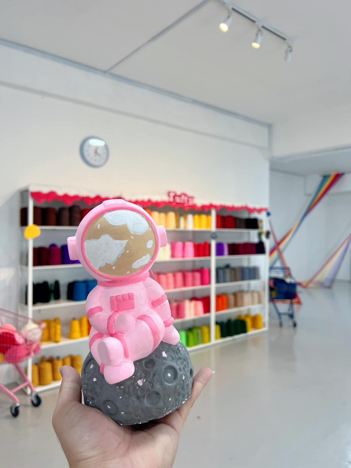Creative art studios in JB with prices from S$1.70