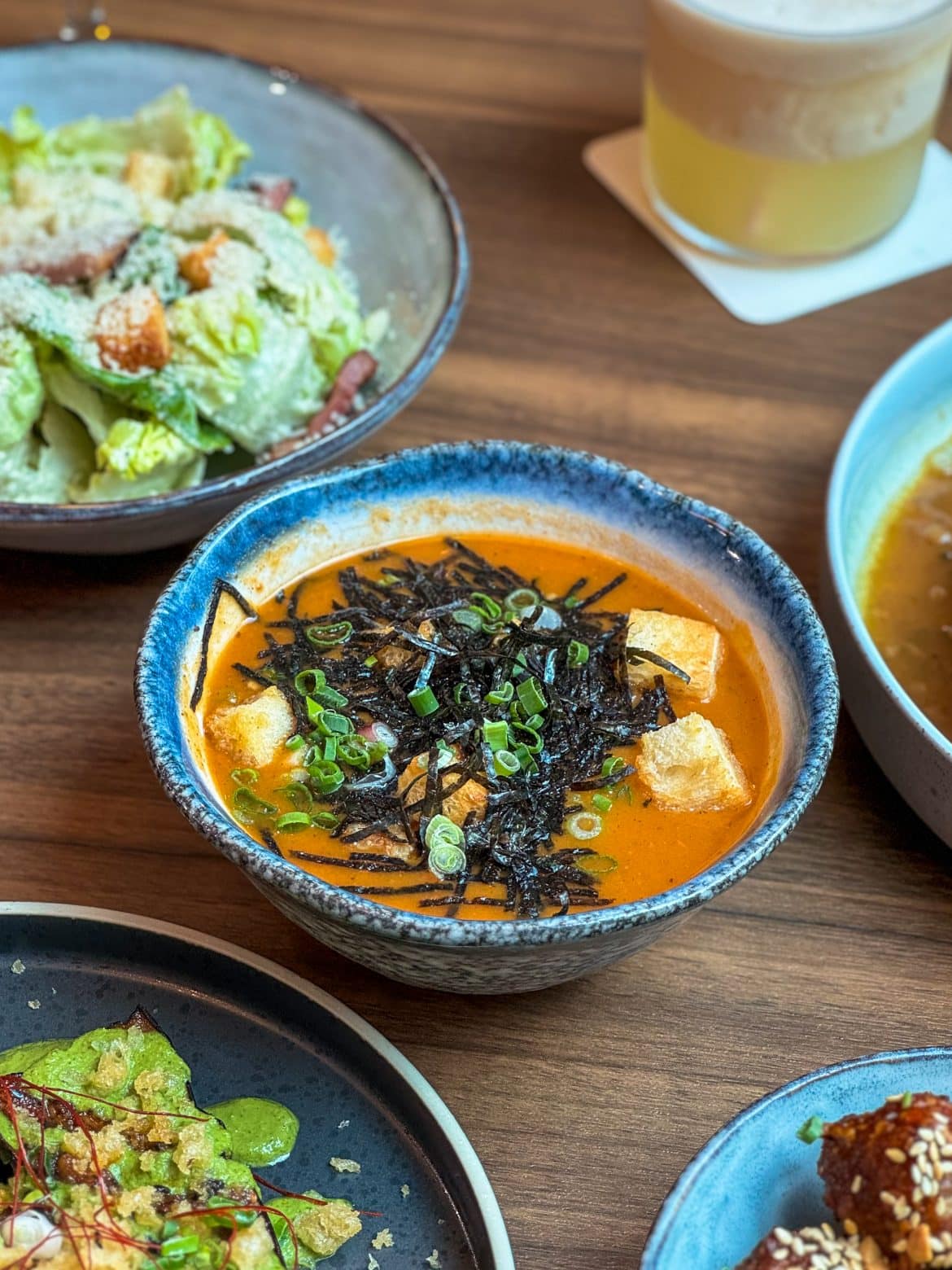 KOAL has 50% off set lunches with steak, chirashi & more