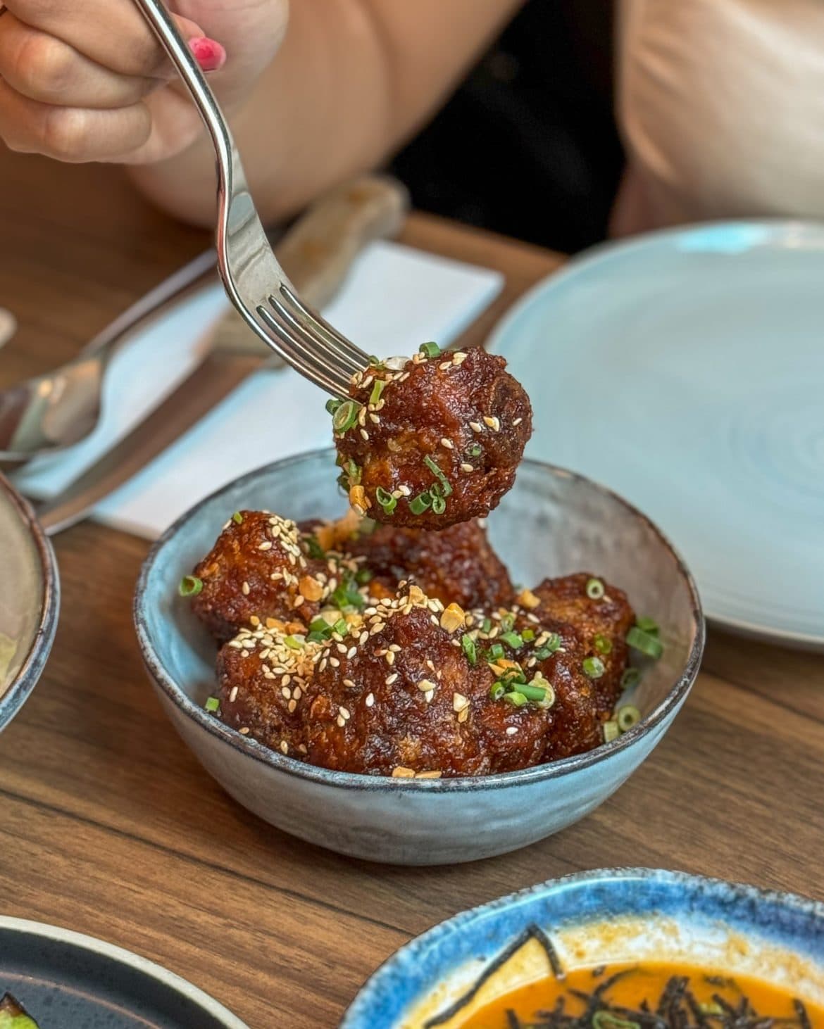 KOAL has 50% off set lunches with steak, chirashi & more