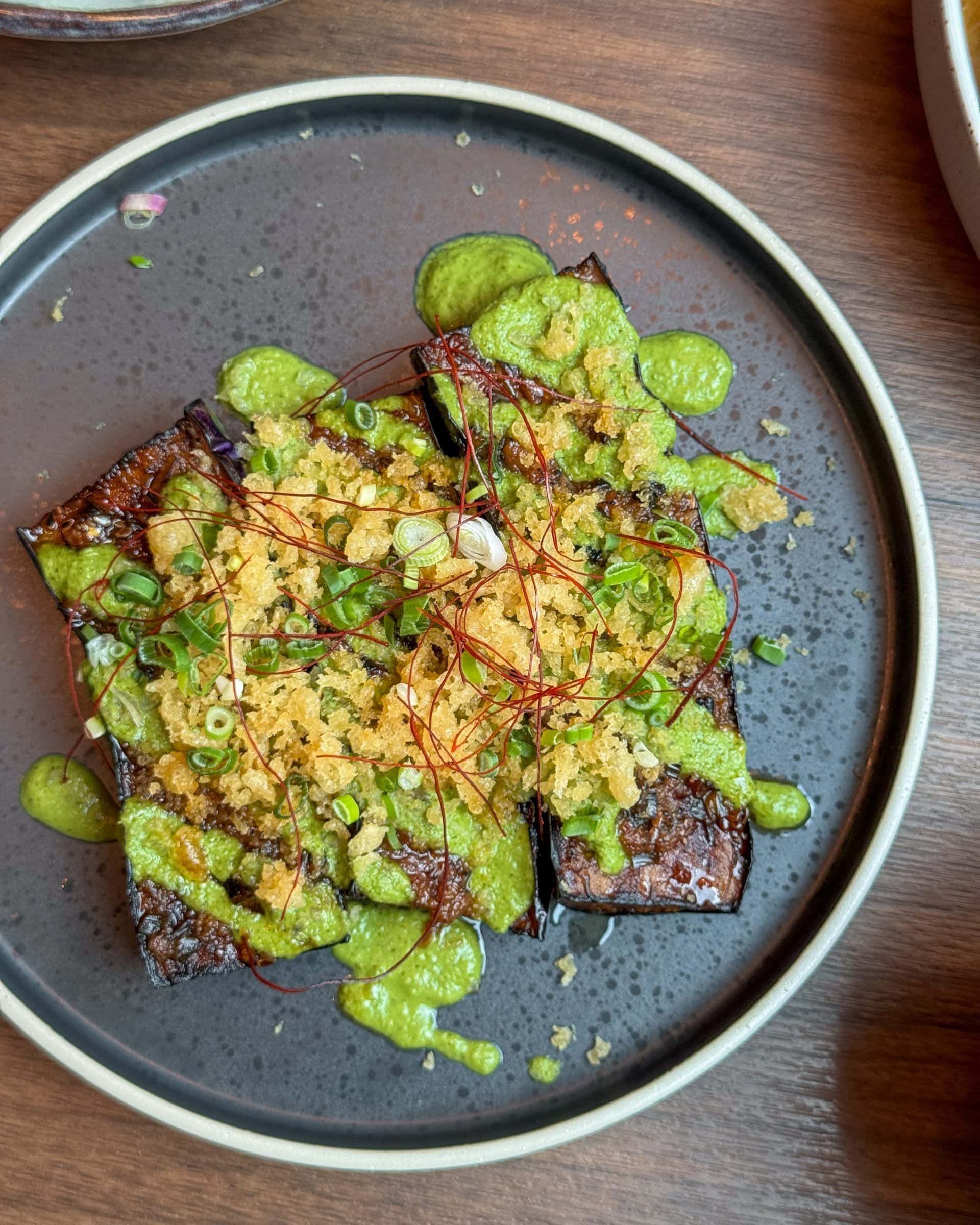 KOAL has 50% off set lunches with steak, chirashi & more