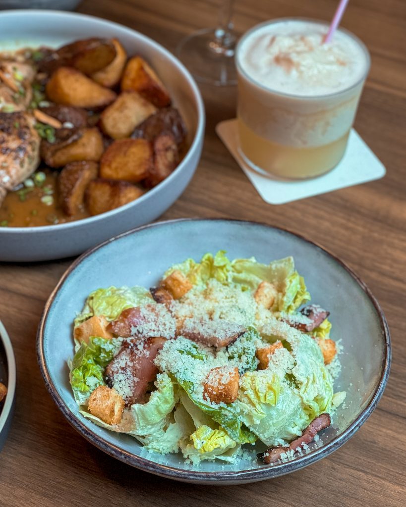 KOAL has 50% off set lunches with steak, chirashi & more