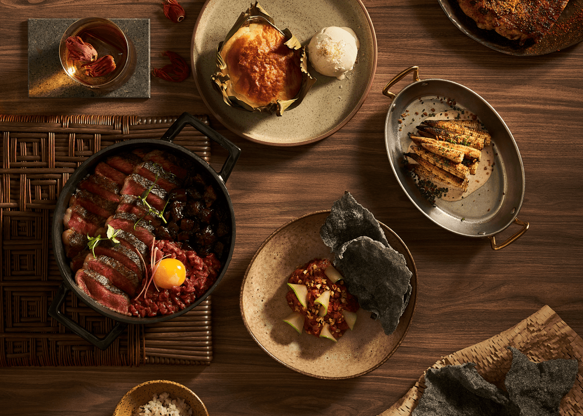 13 F&B spots in SG with discounts for Taylor Swift ticket holders