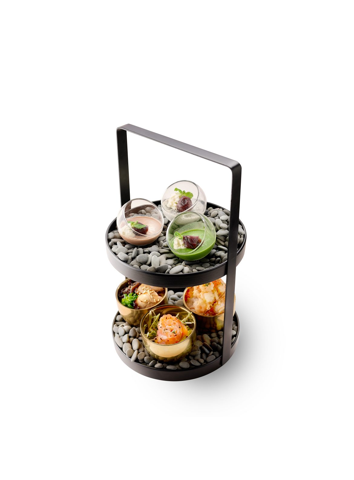 Tsuta has Japanese high tea from just S$9.90 per person