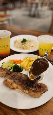 Embark on a quick getaway to these IG-worthy cafes in Batam