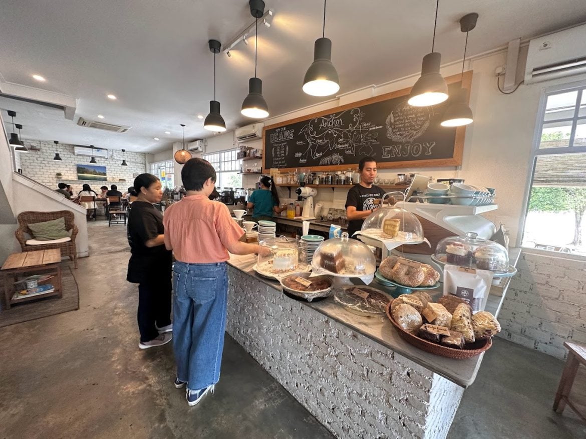 Embark on a quick getaway to these IG-worthy cafes in Batam