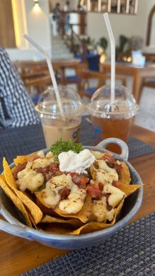 Embark on a quick getaway to these IG-worthy cafes in Batam