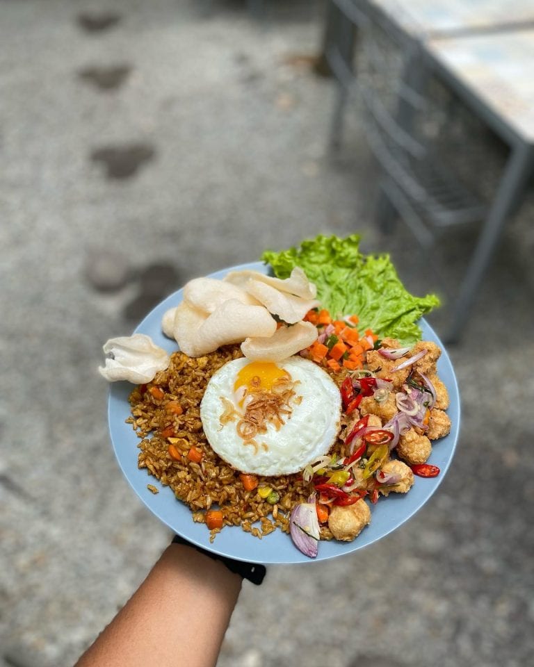 Embark on a quick getaway to these IG-worthy cafes in Batam